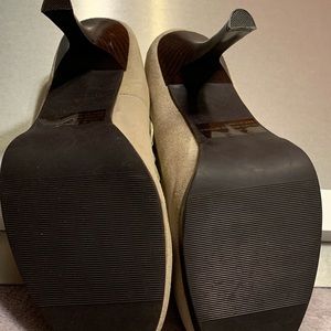 Splash | Shoes | Splash Brand Heels Size 9 | Poshmark